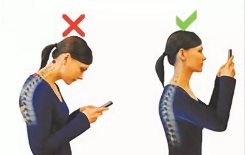 每天玩手机4小时，8年后开刀换骨：颈椎，正在成为中国人的死穴 - 51普洱茶网