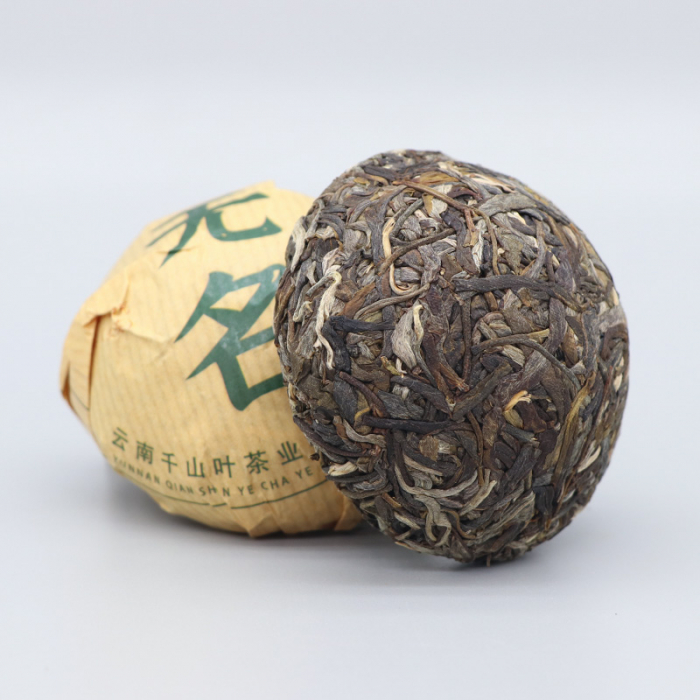 新品特惠】2022年一头大象无名沱茶生茶100克/沱 - 51普洱茶网 新品特惠】2022年一头大象无名沱茶生茶100克/沱 - 51普洱茶网